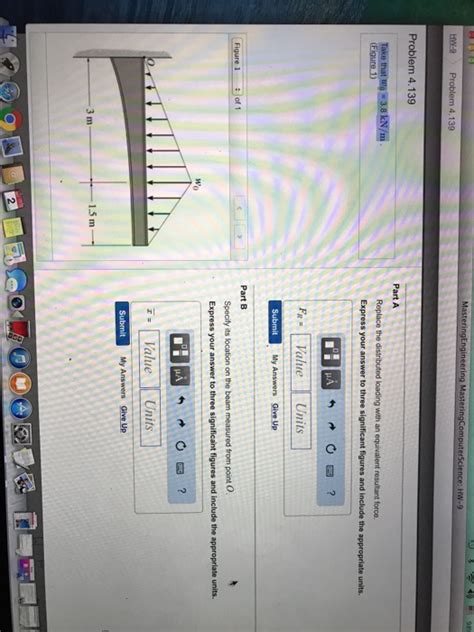 Solved Hw 4139 Problem 4139 Replace The Distributed