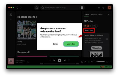How To Start A Jam On Spotify TunePat