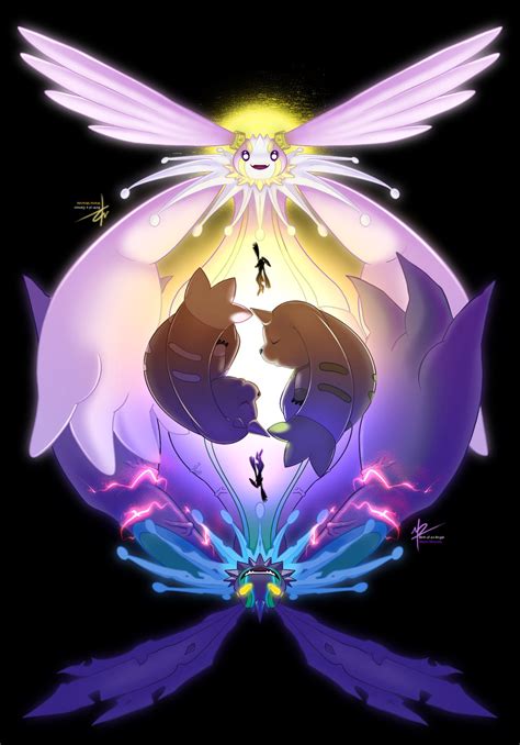 Andiramon Andiramon Deva Cherubimon Cherubimon Vice Cherubimon Virtue Lopmon