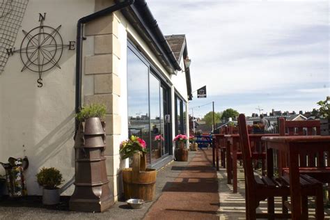 The Canal Turn Carnforth Sugarvine The Nations Local Dining Guide