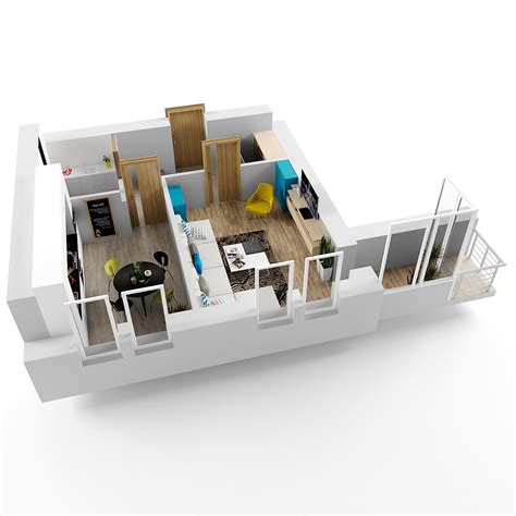 4 черга секція 7 поверх 2 квартира №234 Житловий квартал «Київський