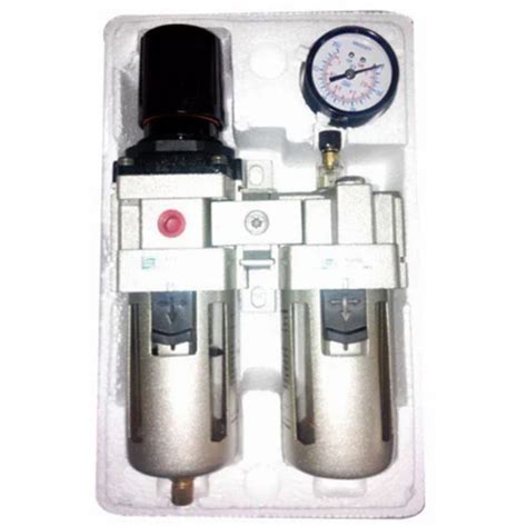 Precision Regulator 317 At ₹ 825piece दबाव विनियमक In Mumbai Id