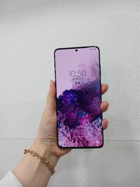 [판매완료]여수중고폰 삼성 갤럭시 S20 그레이 256기가 팝니다 네이버 블로그