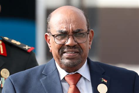 Al Bashir Jag Fick 870 Miljoner Av Saudi