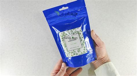 طرز تهیه دمنوش جعفری عطاری آنلاین عطارک نماشا