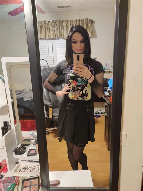 Im A Hex Girl And Im Going To Put A Spell On You Scrolller