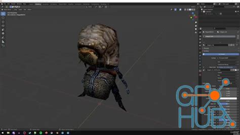 How To Rapidly Make 2d And 3d Game Art Gfx Hub 20 Creative Community