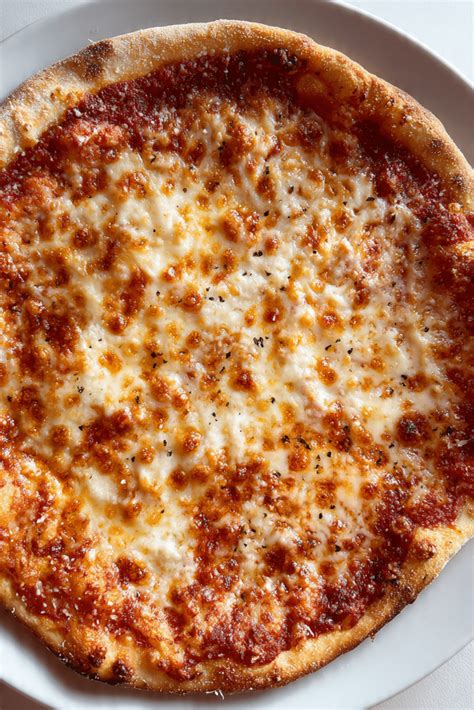 St Louis Style Pizza Thin Cracker Crust
