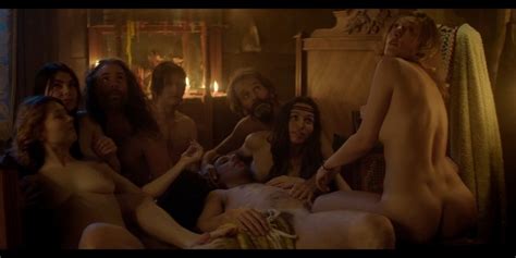 Doria Tillier Sexy Fanny Ardant Sex Others Nude La Belle Epoque Fr P Web