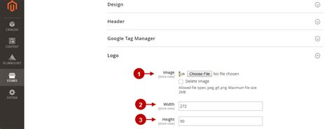 how to configure magento 2 amp extension v2 x magento 2 amp v2 x configuration plumrocket
