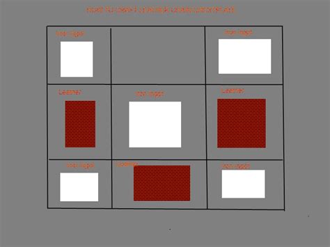 [1 4 5] The Leather Chain Mod Version 1 0 [more To Come ] Minecraft Mod