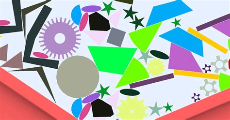 Procedural Shape Generation Modeling Unity Asset Store