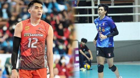 Misi Besar Jakarta Bin Dan Stin Bin Di Proliga 2024 Dipenuhi Pemain