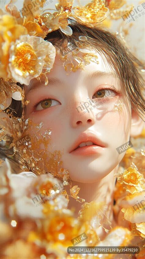 Ai创作图唯美花儿少女 仙气清冷少女壁纸图片 唯美少女与花系列 唯美花间美人 唯美茶花女孩 花花季少女女人花 创意唯美女孩 仙女系 桔色梦幻 唯美花卉女孩 唯美女孩花儿美女 唯美花朵女孩 仙女