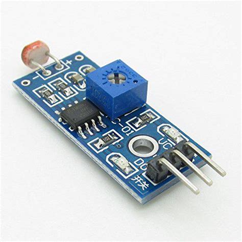 Photosensitive Resistor Sensor Module Manufacturers And Suppliers China Pricelist Kuongshun