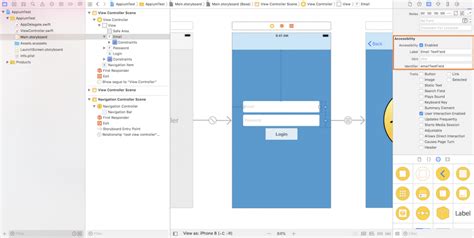 Ui Test Automation Speed Up Mobile App Ui Testing With Appium