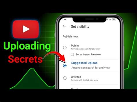 How To Upload A Video Properly So That The Video Goes Viral YouTube Video Uploading Secrets