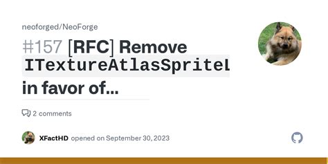 Rfc Remove `itextureatlasspriteloader` In Favor Of `spritesource`s
