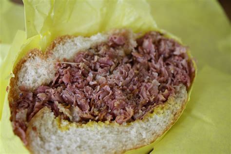 Pastrami The Hat Menu At Gerald Padilla Blog