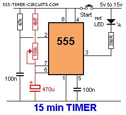 555 TIMERS MADE EASY What Is Electronics