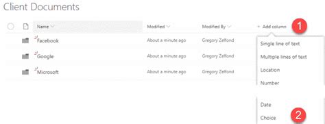 How To Automatically Tag Files With Metadata Based On Folders In