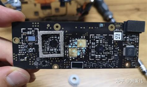 Original Motherboard For Meta Oculus Quest VR Headset Logic Board