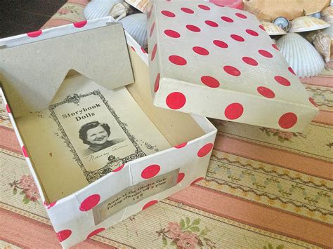 Vintage Nancy Ann Storybook Doll S Brunette Annie At The Etsy