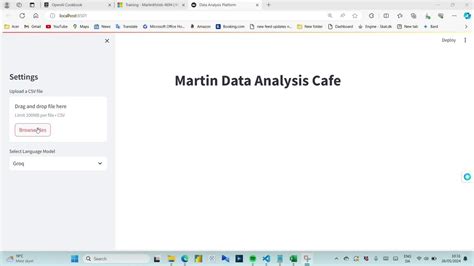 Video Martin Khristi On Linkedin 🚀 Excited To Share My Latest
