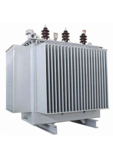 Dolphin 415 V Three Phase Isolation Transformer At Rs 25000 In Coimbatore