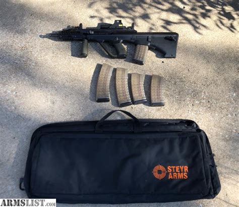 Armslist For Sale Trade Steyr Aug A3 Cqc