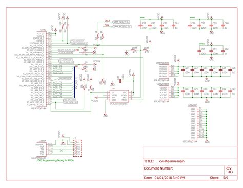 Cw1173 Chipwhisperer Lite Instead