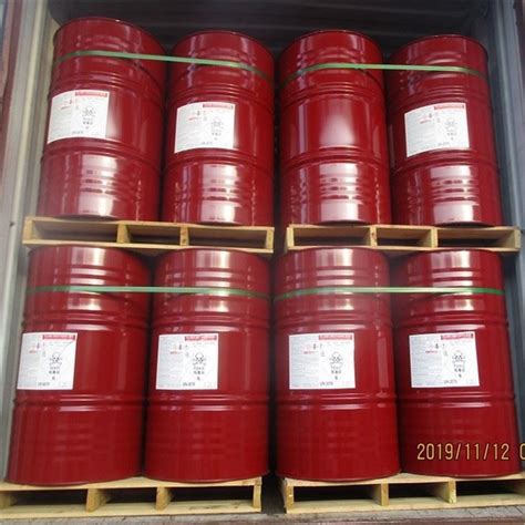 China Toluene Diisocyanate Manufacturers Suppliers Factory Toluene