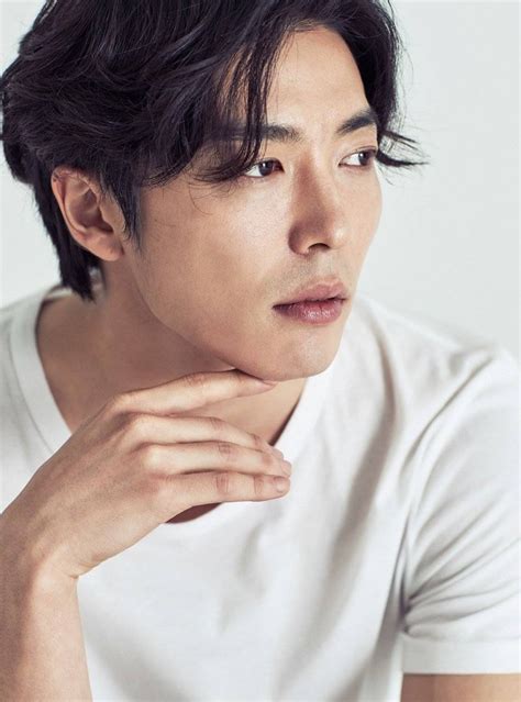 Kim Jae Wook Photo Gallery 김재욱 Handsome Korean Actors Most