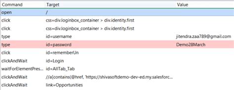 selenium and salesforce salesforce automation testing video tutorial part 1 jitendra zaa