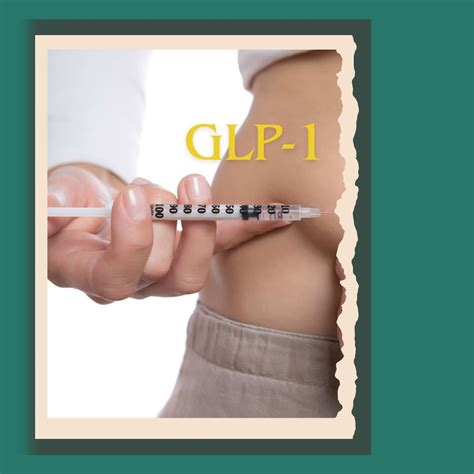 How To Use Glp 1s The Functional Medicine Way Tendwell