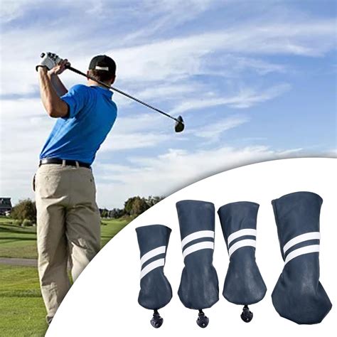 Head Covers Golf Woods At Maria Baum Blog