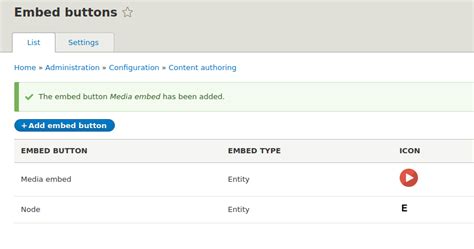 embed a youtube player as a media asset into ckeditor in drupal 8 ostraining