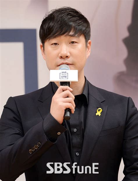 SBS 배성재 아나 나는 총선 방송의 용병