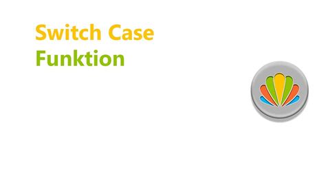 Switch Case Funktion PowerSHELL 5 1 Deutsch German YouTube