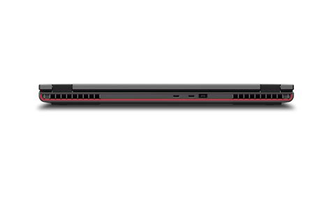 Lenovo Thinkpad P V Gen Intel Intel Core I I H Mobile Workstation Cm