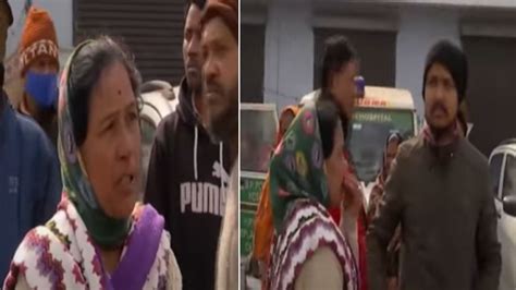 Sskm কাজে বেরিয়ে দুর্ঘটনায় হাঁটুর নীচ থেকে থেঁতলে গিয়েছে পা Sskm এর দীর্ঘক্ষণ ফেলে রাখার