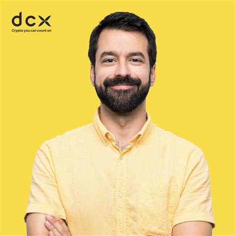 Dcx On Linkedin Dcx Cryptoyoucancounton