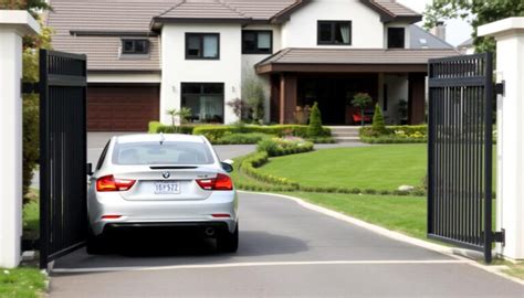 Gemini 12v Gate Motor Manual Guide Setup And Maintenance