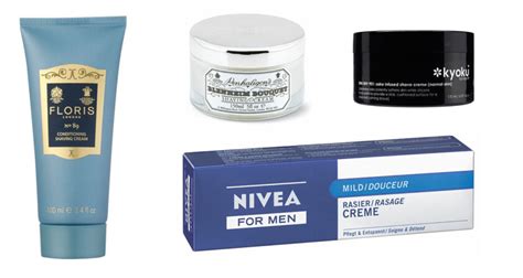 The Shaving Soap Guide