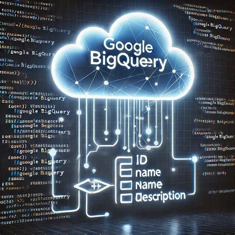 Bigquery Net Mapper Like Dapper By Tim Muir Medium