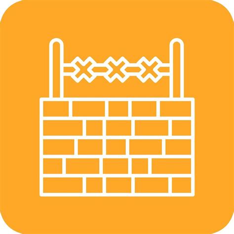 Border Line Round Corner Background Icons 14640746 Vector Art At Vecteezy