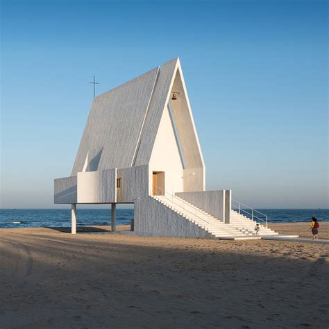 Vector Architects Dezeen