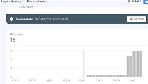 WAZIPOINT Engineering Science Technology Redirect Error In Blogger And Permanent Fixing Tips