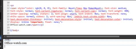 The Hidden Reason Why Internet Explorer Is Still Necessary Office Watch
