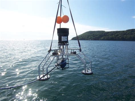 Sentinel Expeditionary Intruder Detection Where Its Needed Sonardyne